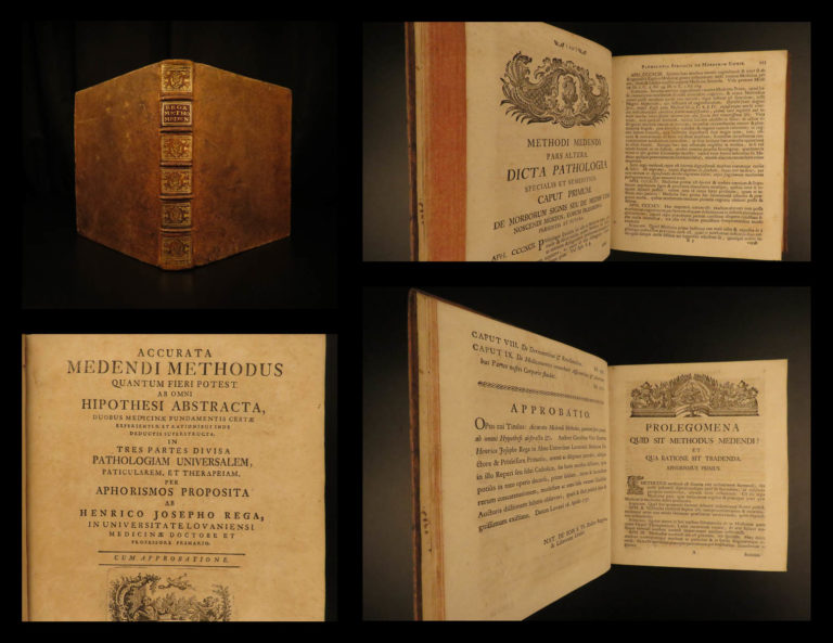 Schilb Antiquarian | Rare Books